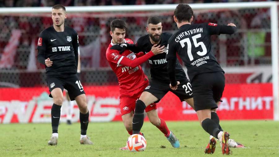 Призрак класса: попадут ли «Спартак» и ЦСКА в «Путь регионов» | Статьи ...