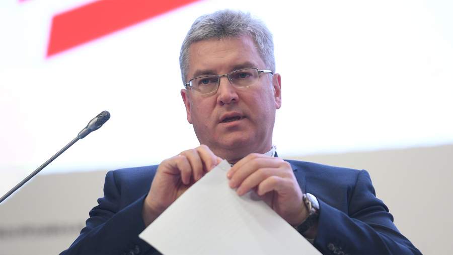 Станцию на ввели: за что арестовали самарских чиновников