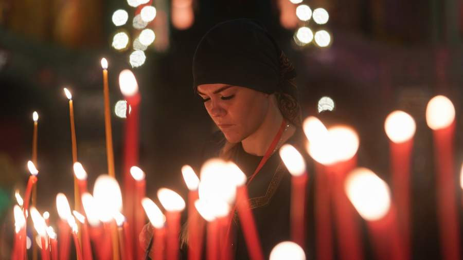 Forgiveness Sunday 2025: traditions, what to say and answer