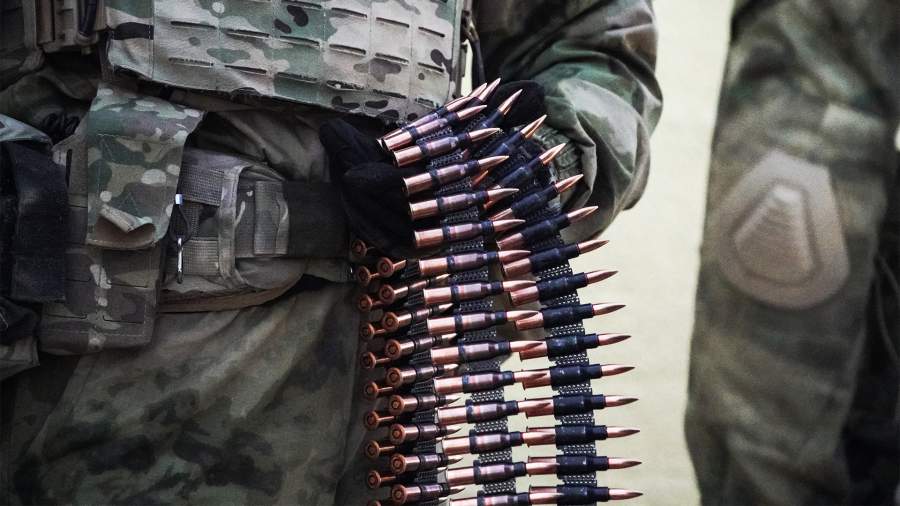 New types of armaments for the Russian army in 2024