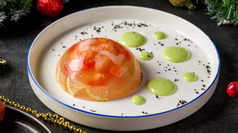 How to make real cholodets