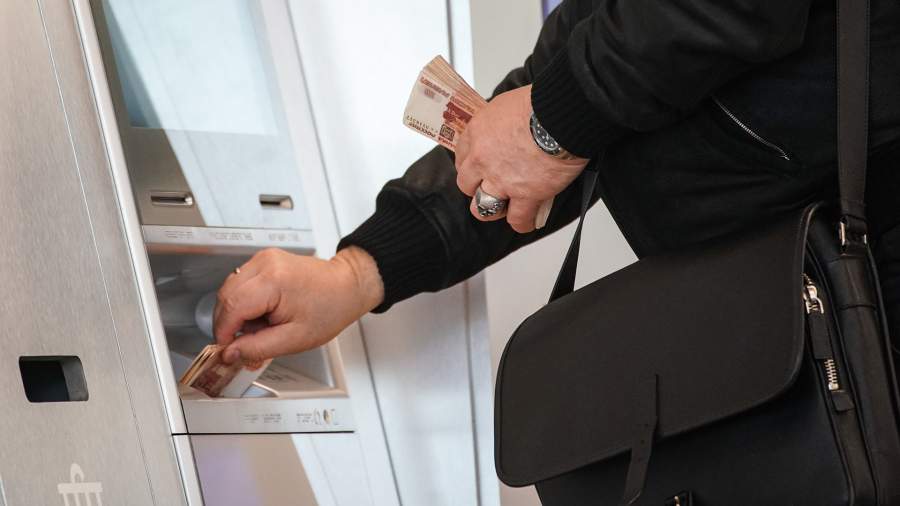 The number of open deposits has increased in the Russian Federation