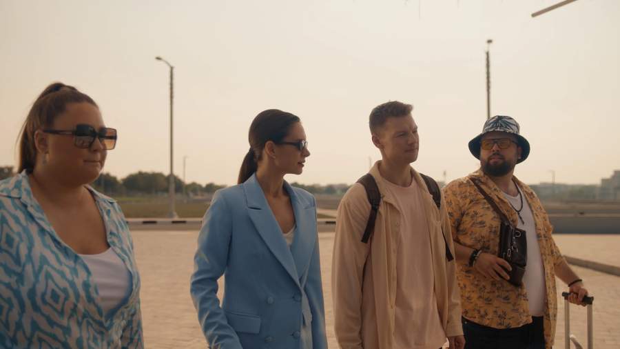 Афиша культурных событий с 12 по 18 июня