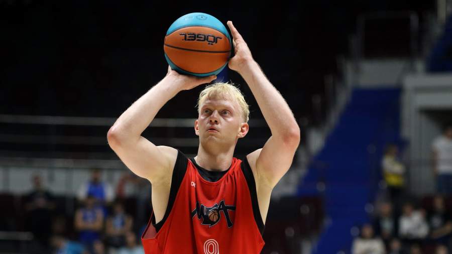 Hacker move: why a Russian basketball player was arrested in France ...