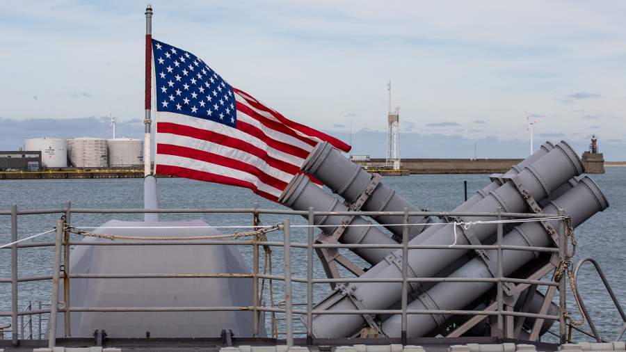 Supplies accepted: The war on cartels has failed to reduce drug ...