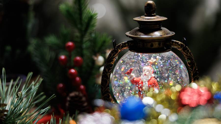 Ten mystical fortune-telling for the old New Year | Articles | Izvestia