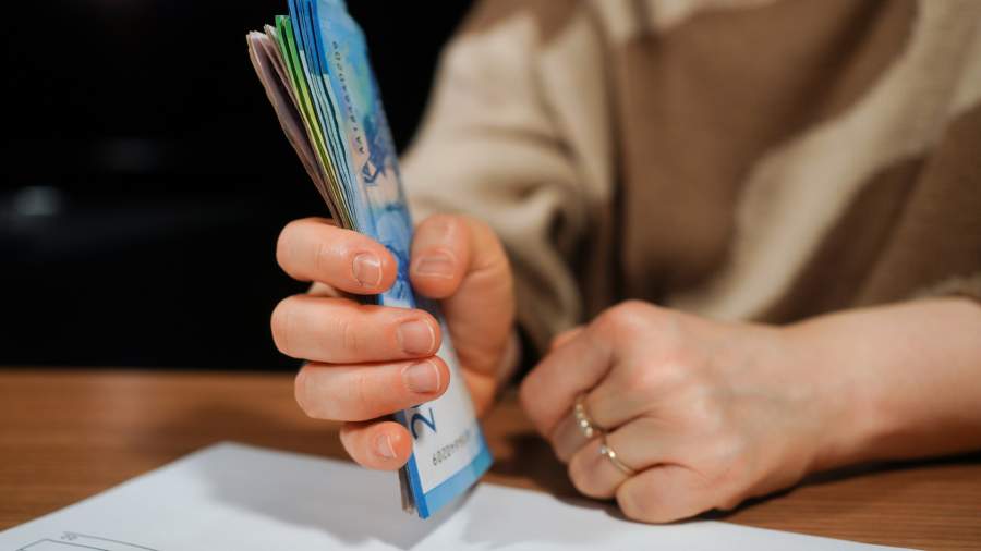 Single benefit from January 1, 2026: new accrual rules and payment ...