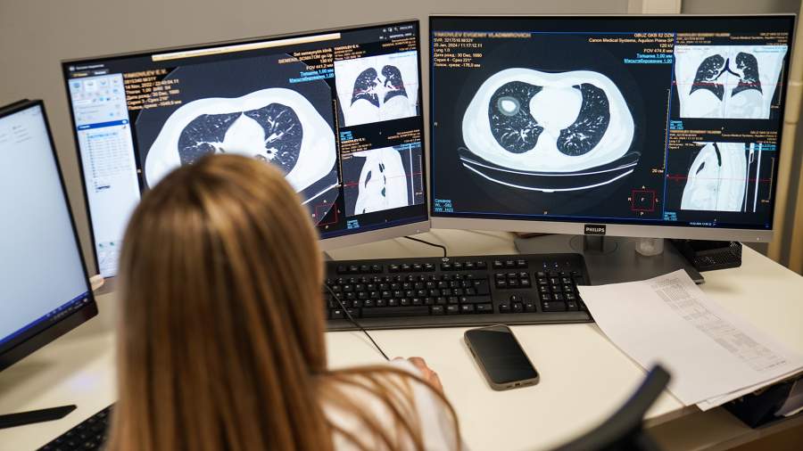 Frost under the skin: the ice meter will help achieve ultra-sharp MRI ...