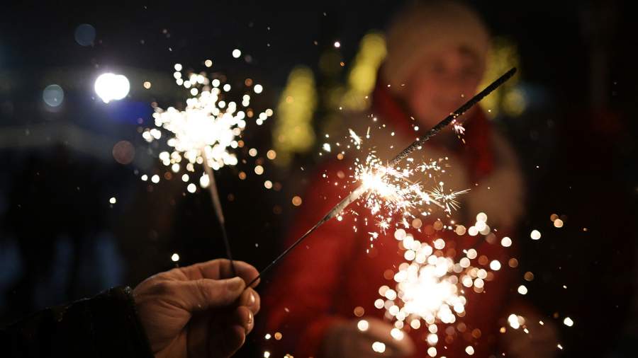 New Year's signs for love, money and health: what you must do on New ...