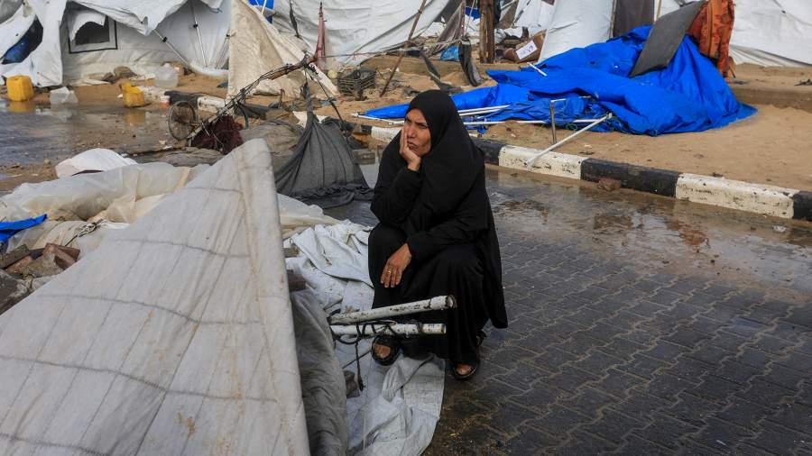 Phase shift: Netanyahu is accused of delaying the implementation of the ...