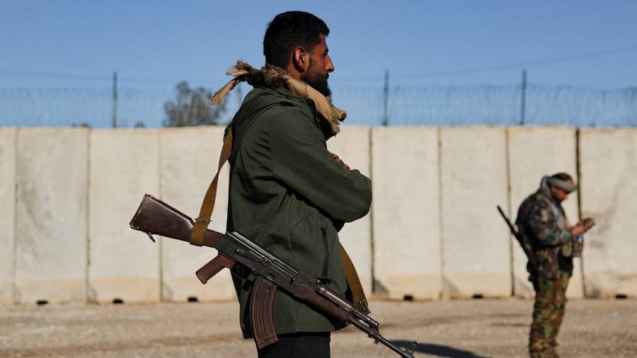 Justify distrust: Damascus and Kurds resume fighting after truce ...