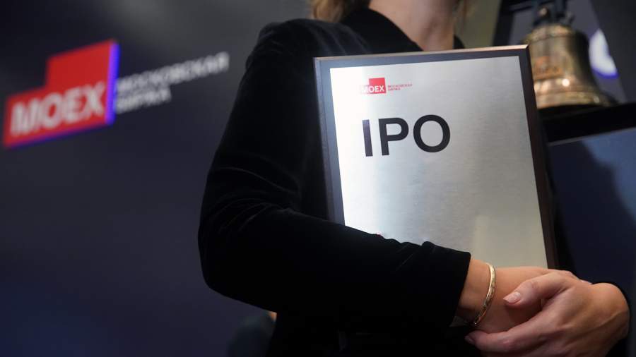 70% вышедших на IPO за два года компаний ушли в минус