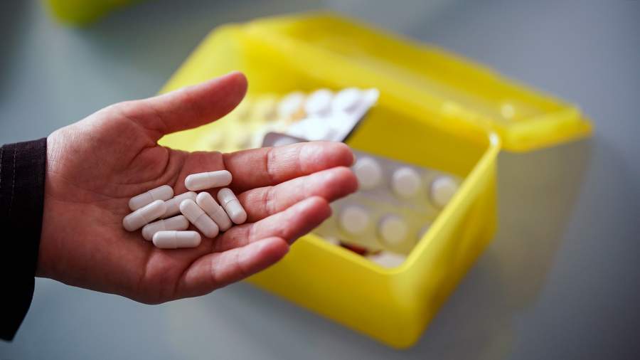 Stand or fall: 1 billion was wasted on the creation of Russian Viagra ...