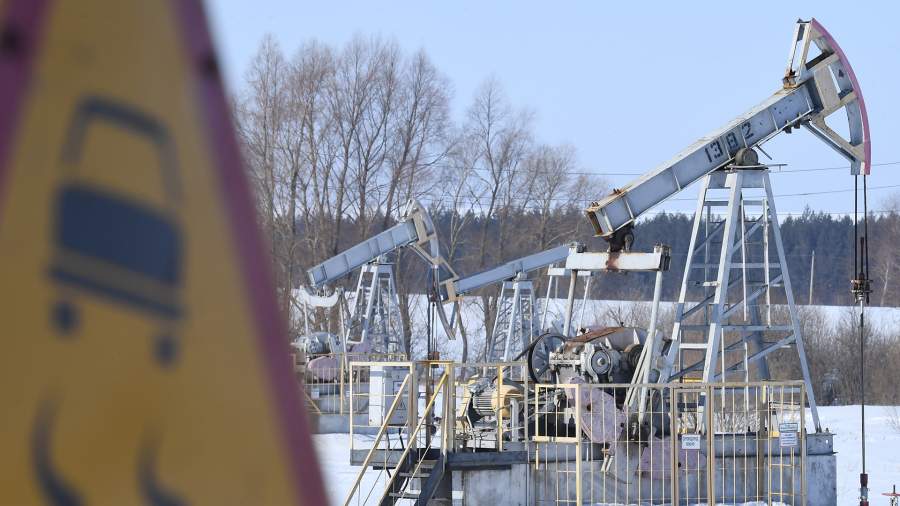 World map: what will happen to the oil market in 2026 | Articles | Izvestia