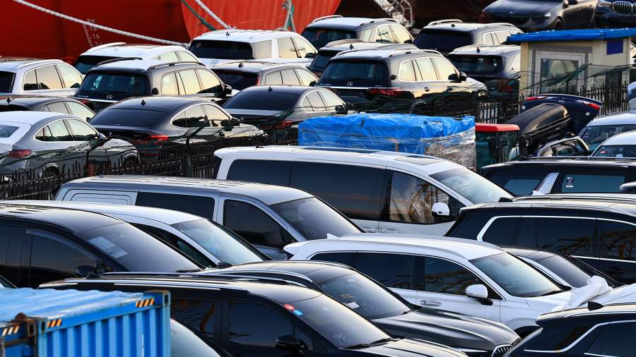 Switching channels: why parallel car imports have decreased | Articles ...