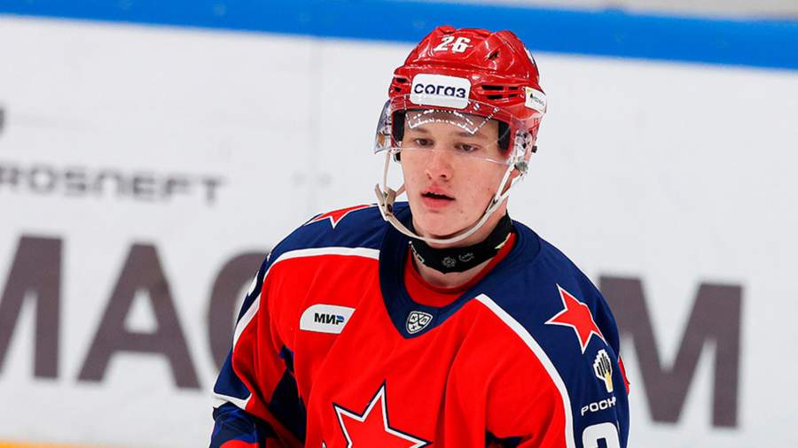 "CSKA cannot be at the bottom of the standings" | Articles | Izvestia