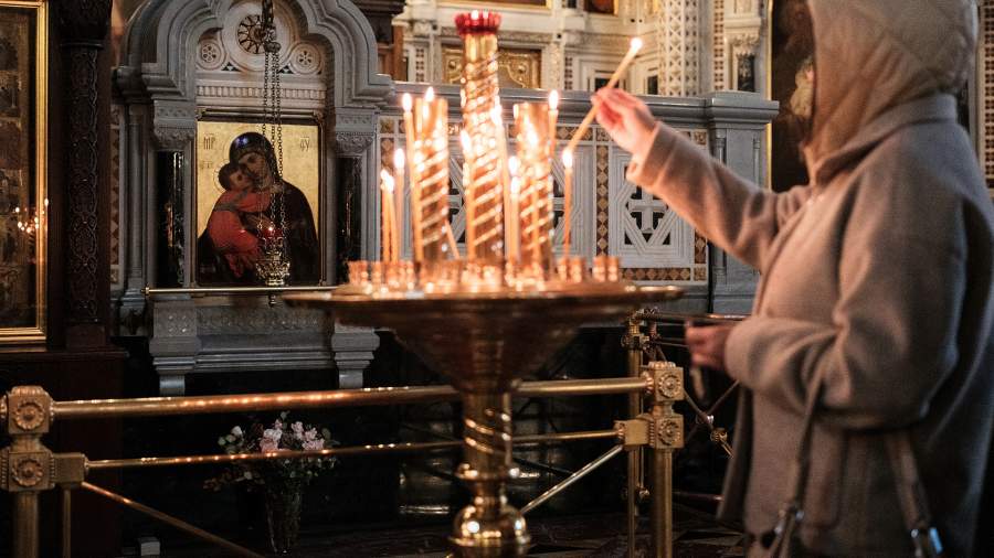 The Annunciation is coming: the most powerful prayers that bring ...