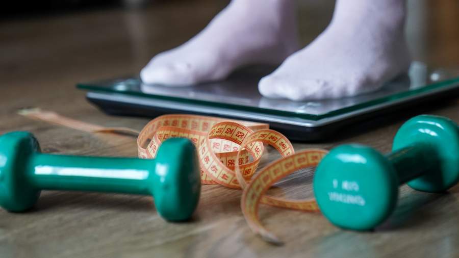 Without unnecessary movements: is it possible to lose weight using the ...