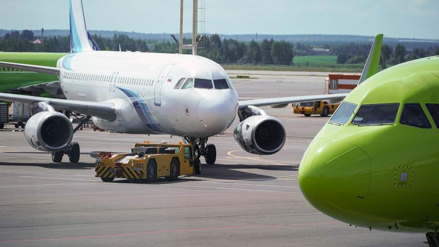 Hard landing: is the airline market facing a redevelopment in 2026 ...