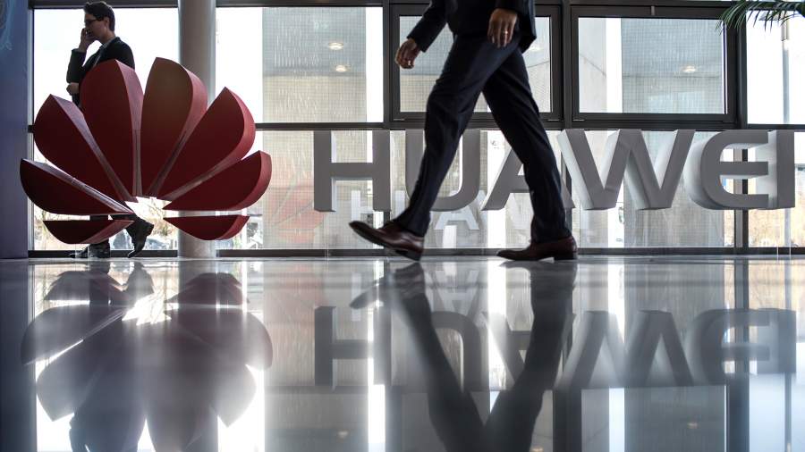 Three-dimensional Revolution: China threatens to upend the chip market ...