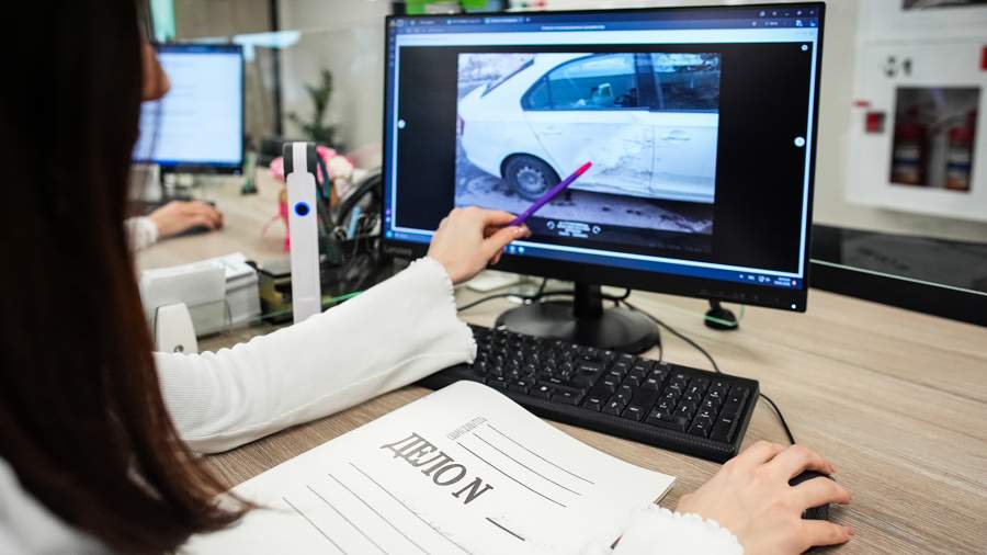 Repairs with a limit: the court limited payments on CTP | Articles ...