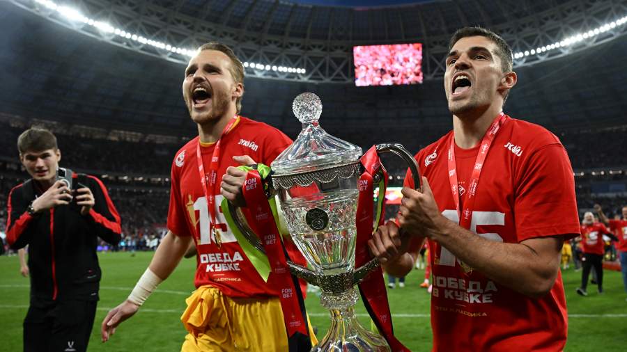 "We owe the fans a lot — we're starting to repay our debts" | Articles ...
