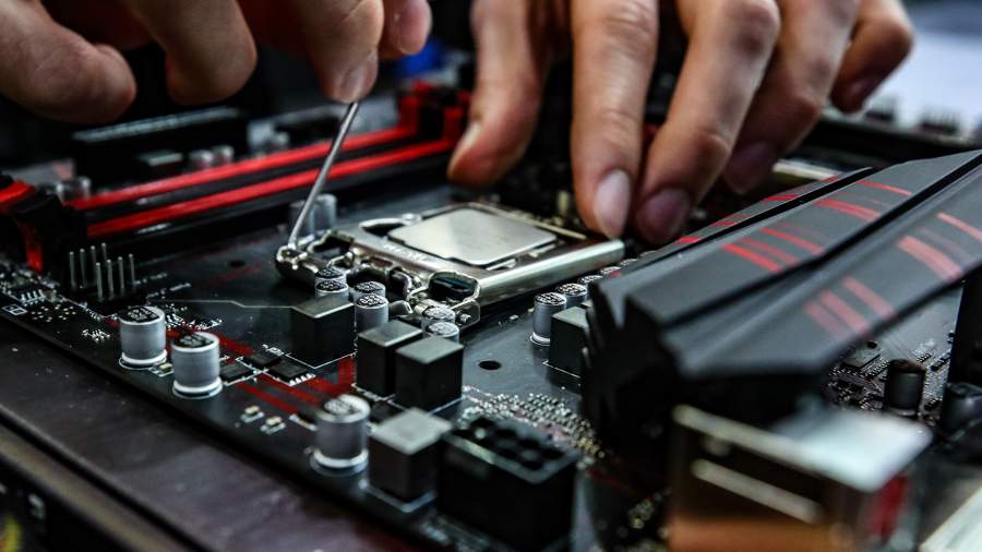 Revolution on the Table: Nvidia's New chip will Disrupt the Computer ...