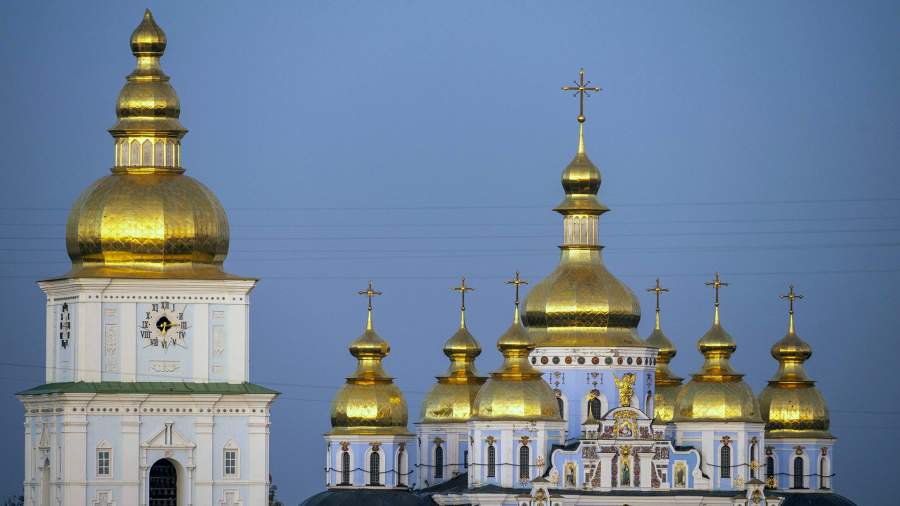 Attack on faith: the church of the canonical UOC was seized in Odessa ...