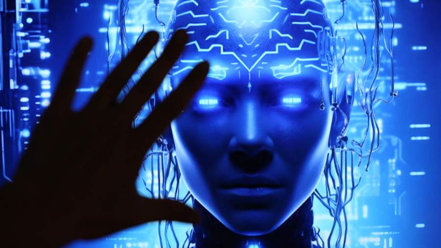 Wealth Elimination: The AI Bubble is about to burst | Articles | Izvestia