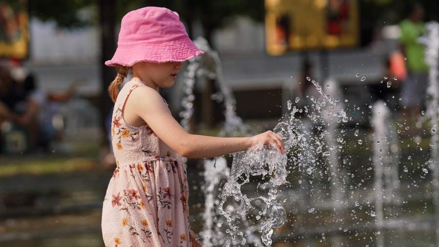 A small life: how can a child spend the summer profitably | Articles ...
