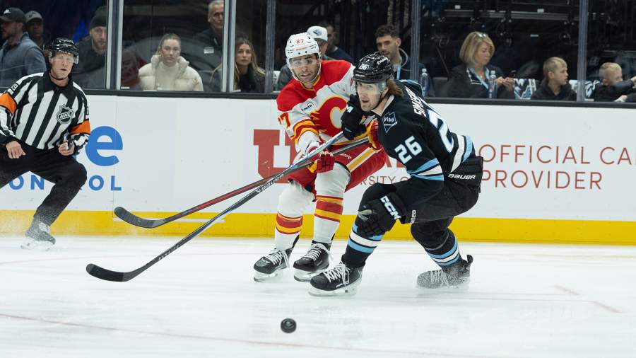 "I'll rate my first season in the NHL at six out of ten" | Articles ...