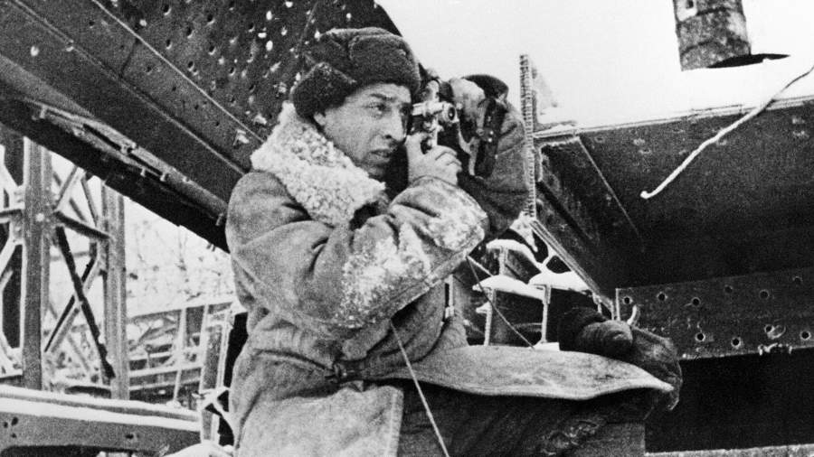 Читай, страна огромная: как «Известия» встретили начало войны | Статьи ...