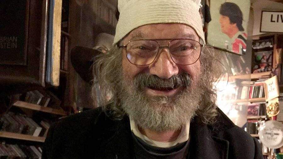 Скончался основатель крупнейшего музея группы The Beatles в России ...