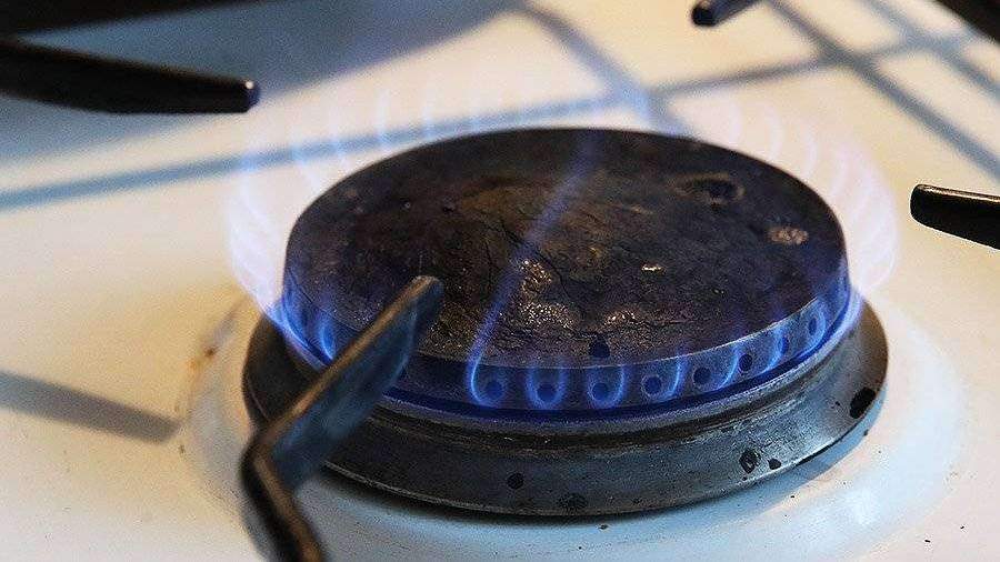 На Украине назвали способ решения газовых проблем | Новости мира ...