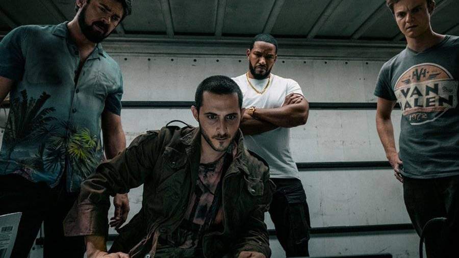 Названы самые популярные сериалы 2020 года по версии IMDb | Новости ...