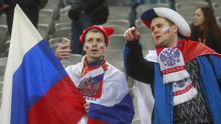 В ГД оценили радость полиции Дании из-за неприезда фанатов из РФ на ...