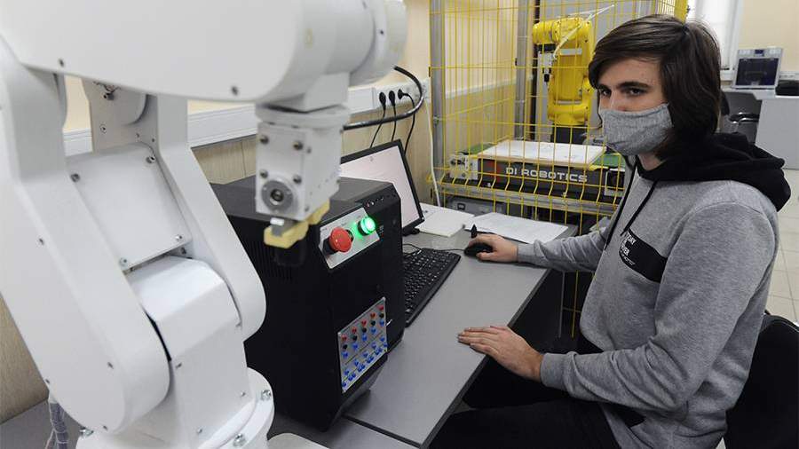 Завершился IV Всероссийский фестиваль по ИИ и программированию RuCode 4.0 | Новости России ...