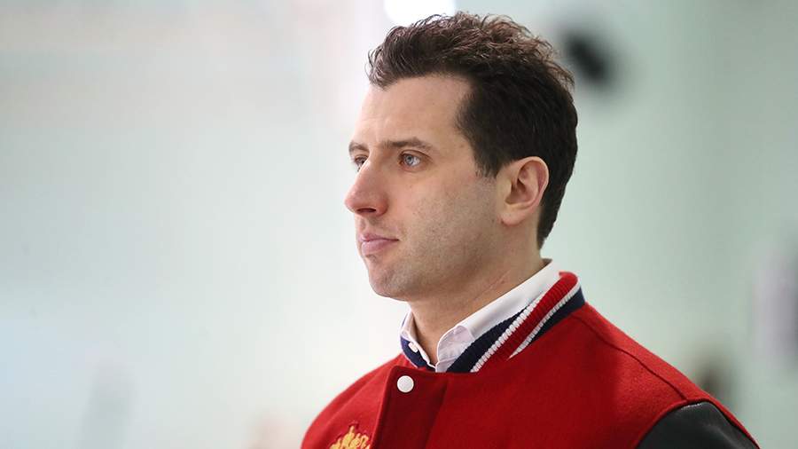 Roman Rotenberg appointed head coach of SKA - 24 Hours World