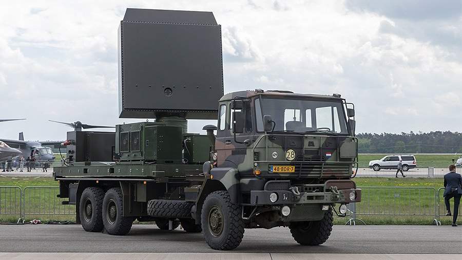 Зеленский выразил надежду на поставку Европой систем ПВО на Украину ...