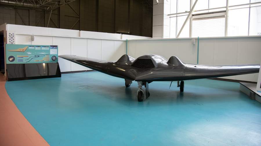 Bloomberg узнало о планах ЕС наложить санкции на разработчика Shahed ...