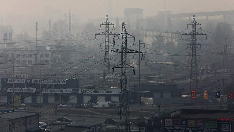 Новости мира В Харьковской области заявили об ударах по объектам критической инфраструктуры