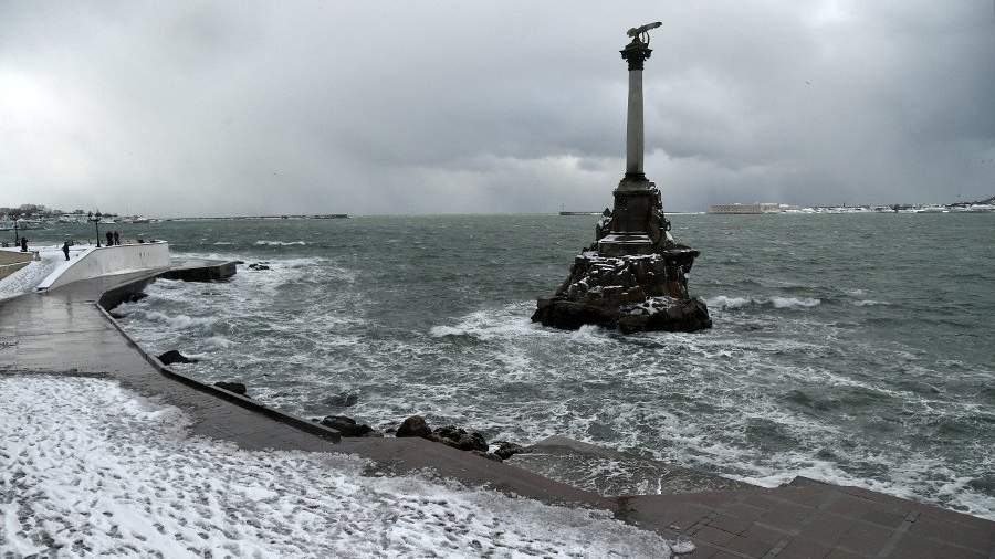 Новости мира: СМИ узнали об отсутствии веры Запада в возвращение Киевом ...