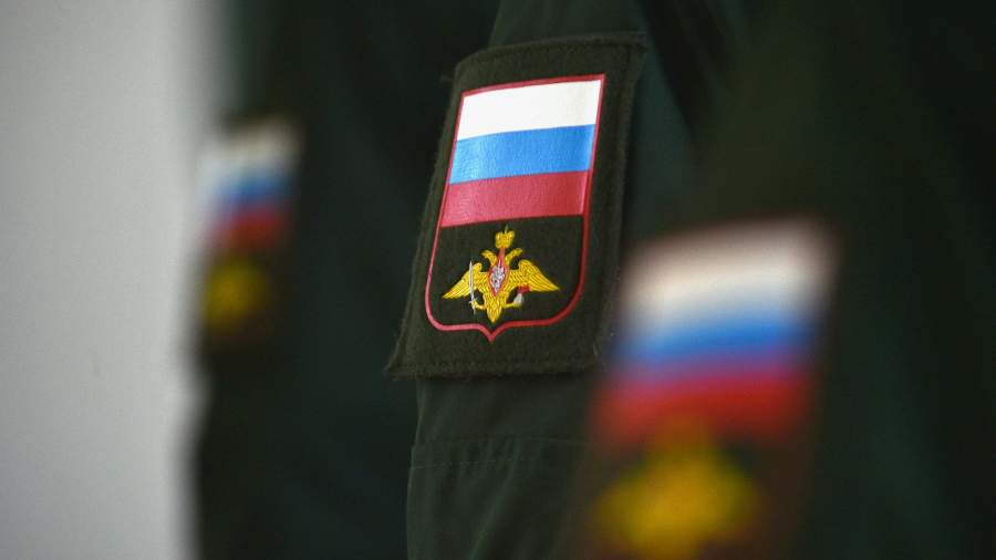 В Госдуме поддержали инициативу увеличить возраст призыва с 18 до 21