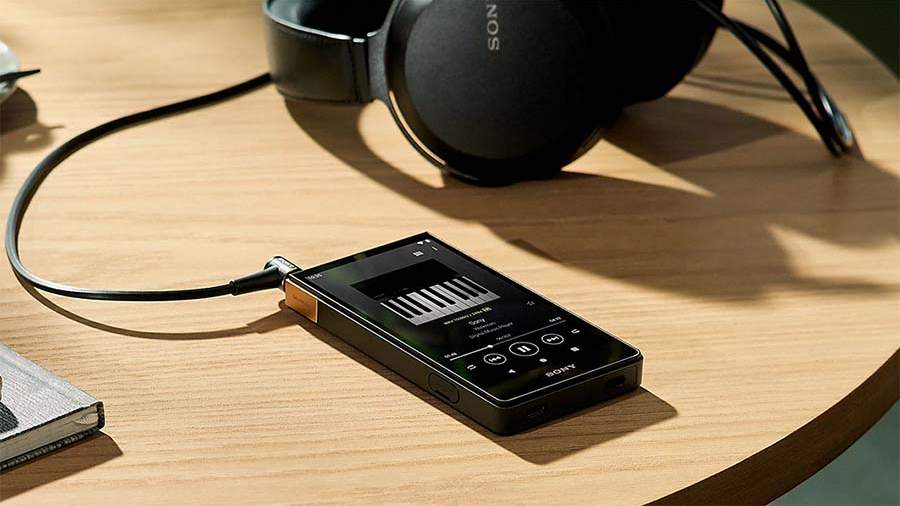 Sony продемонстрировала плееры Walkman на базе Android | Новости ...