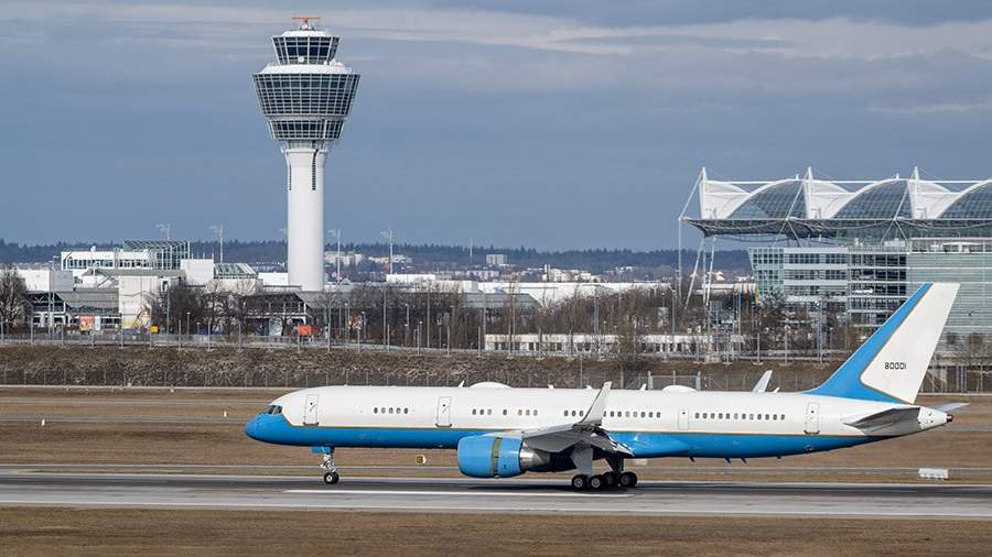 WSJ сообщила о намерениях Саудовской Аравии закупить партию Boeing ...