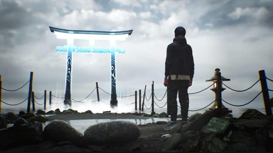 Игра Ghostwire: Tokyo получила обновление и вышла на Xbox Series ...