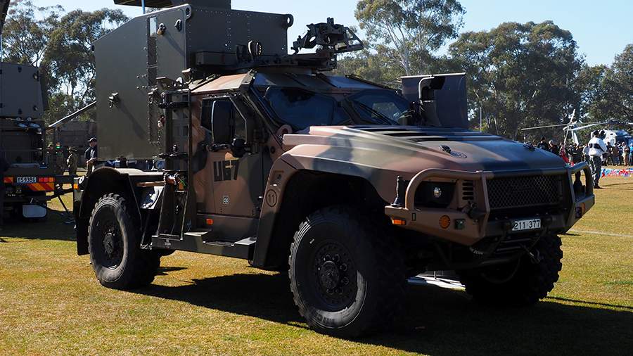 Новости мира: Новости мира: SMH сообщила о готовности Киева принять ...