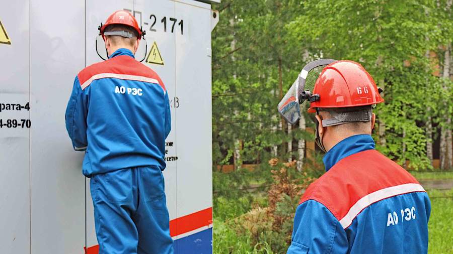 В Новосибирске из-за непогоды более 11 тыс. человек остались без ...