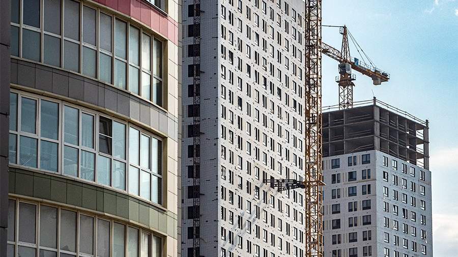 Эксперт оценил сроки зарабатывания москвичом на квартиру площадью 60 кв ...