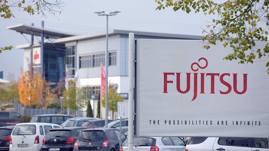 Fujitsu ликвидирует российский бизнес